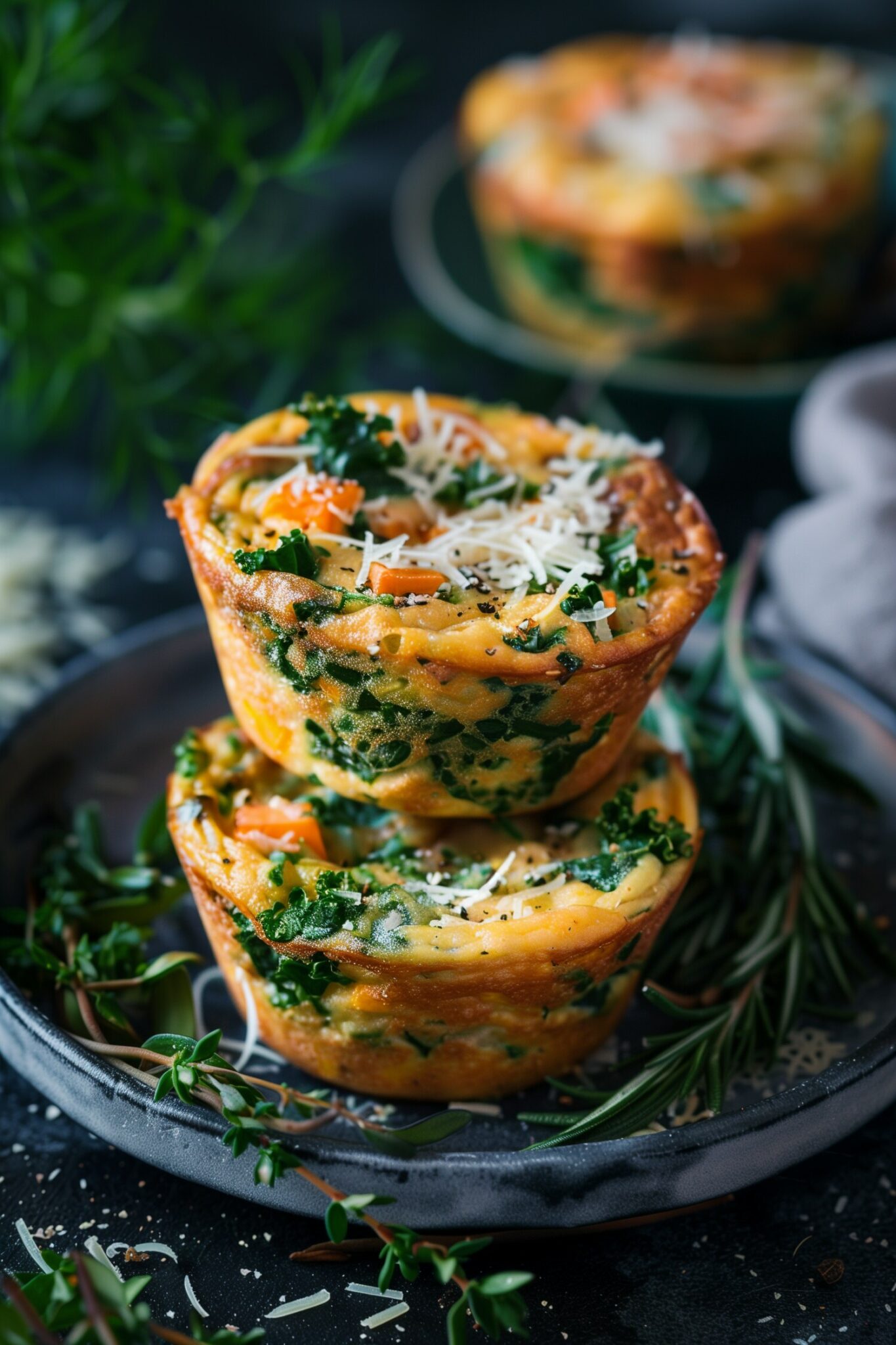 6 Fall Baked Goods to Meal Prep This Season - Meal Prepify