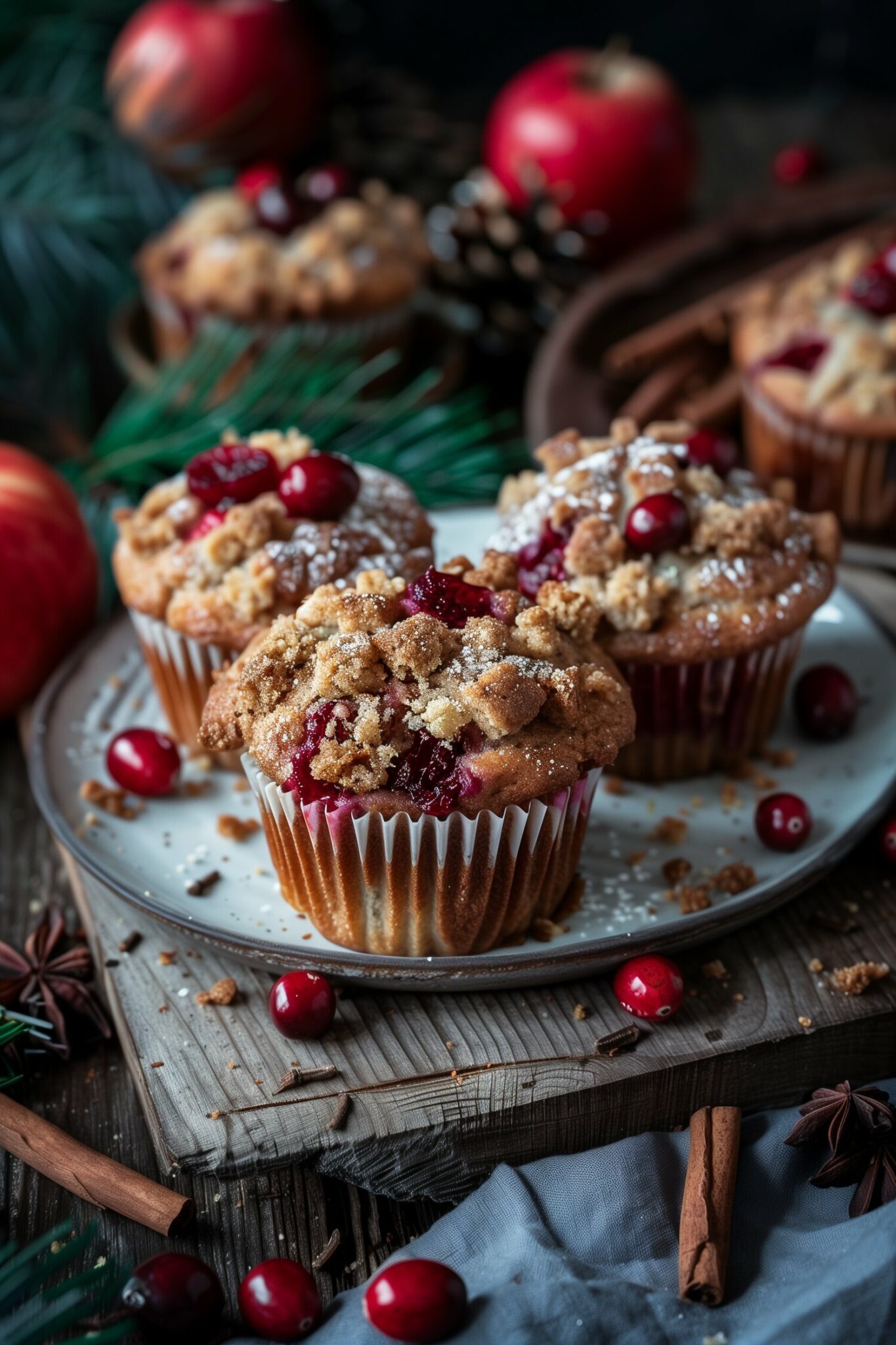 6 Fall Baked Goods to Meal Prep This Season - Meal Prepify