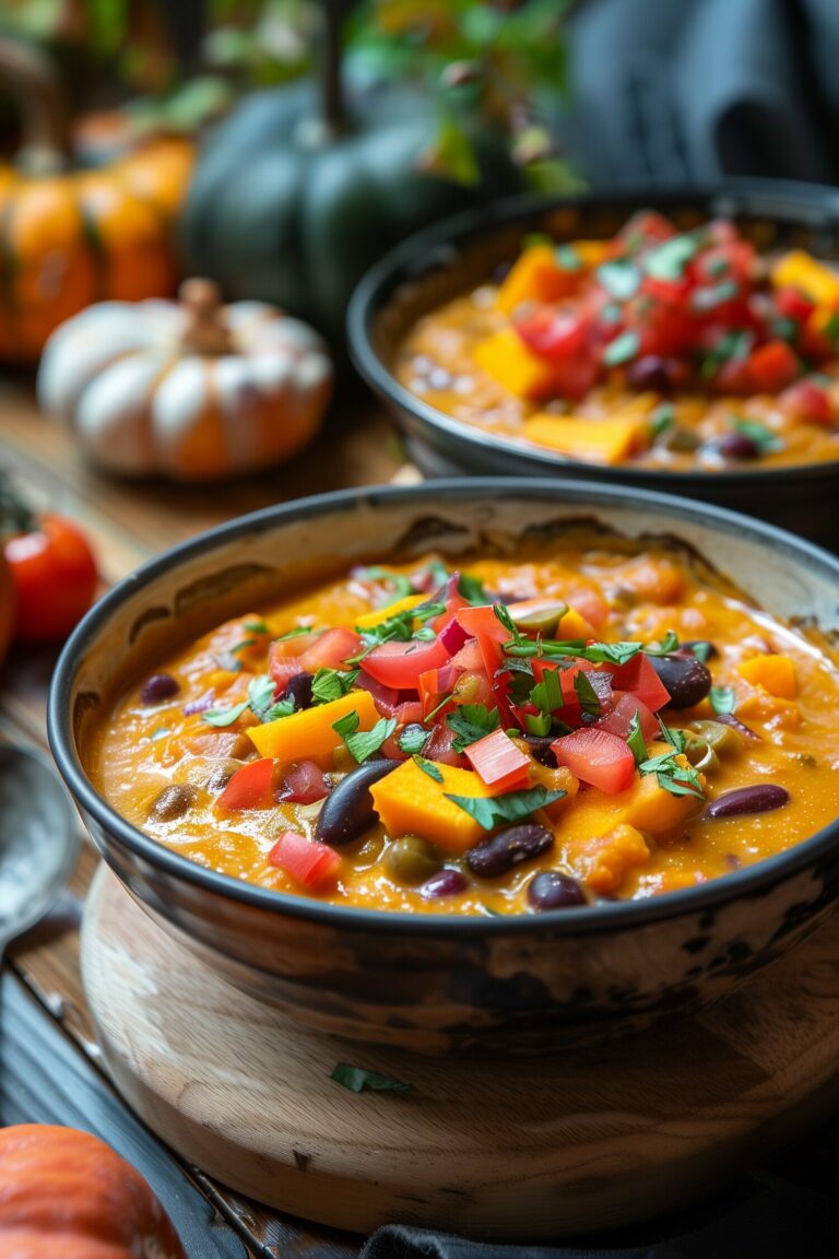 6 Fall Crockpot Meals to Meal Prep - Meal Prepify
