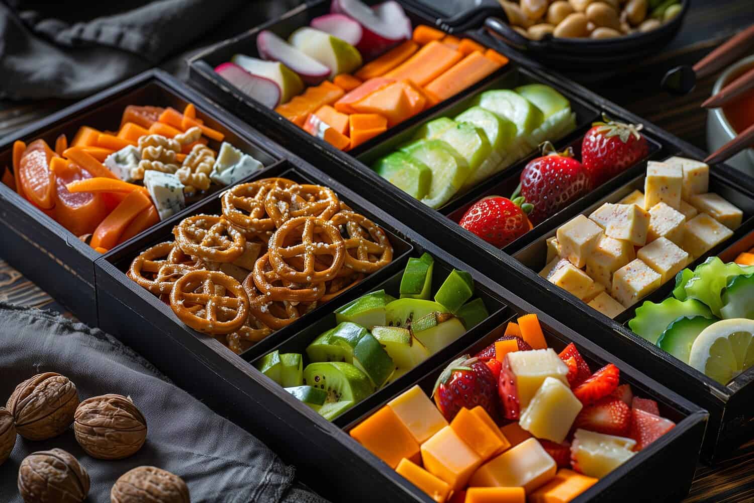 6 Healthy Meal Prep Recipes for Kids - Meal Prepify