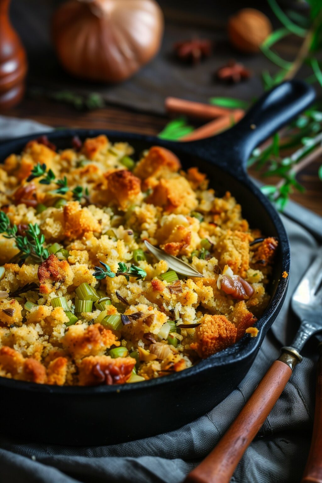 Thanksgiving Recipes: 30 Side Dishes You Can Meal Prep for a Stress ...