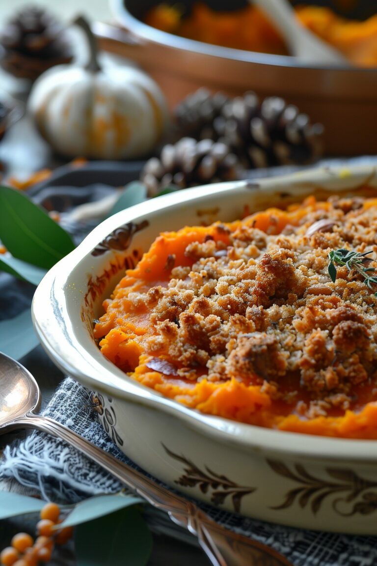 Thanksgiving Recipes: 30 Side Dishes You Can Meal Prep for a Stress ...