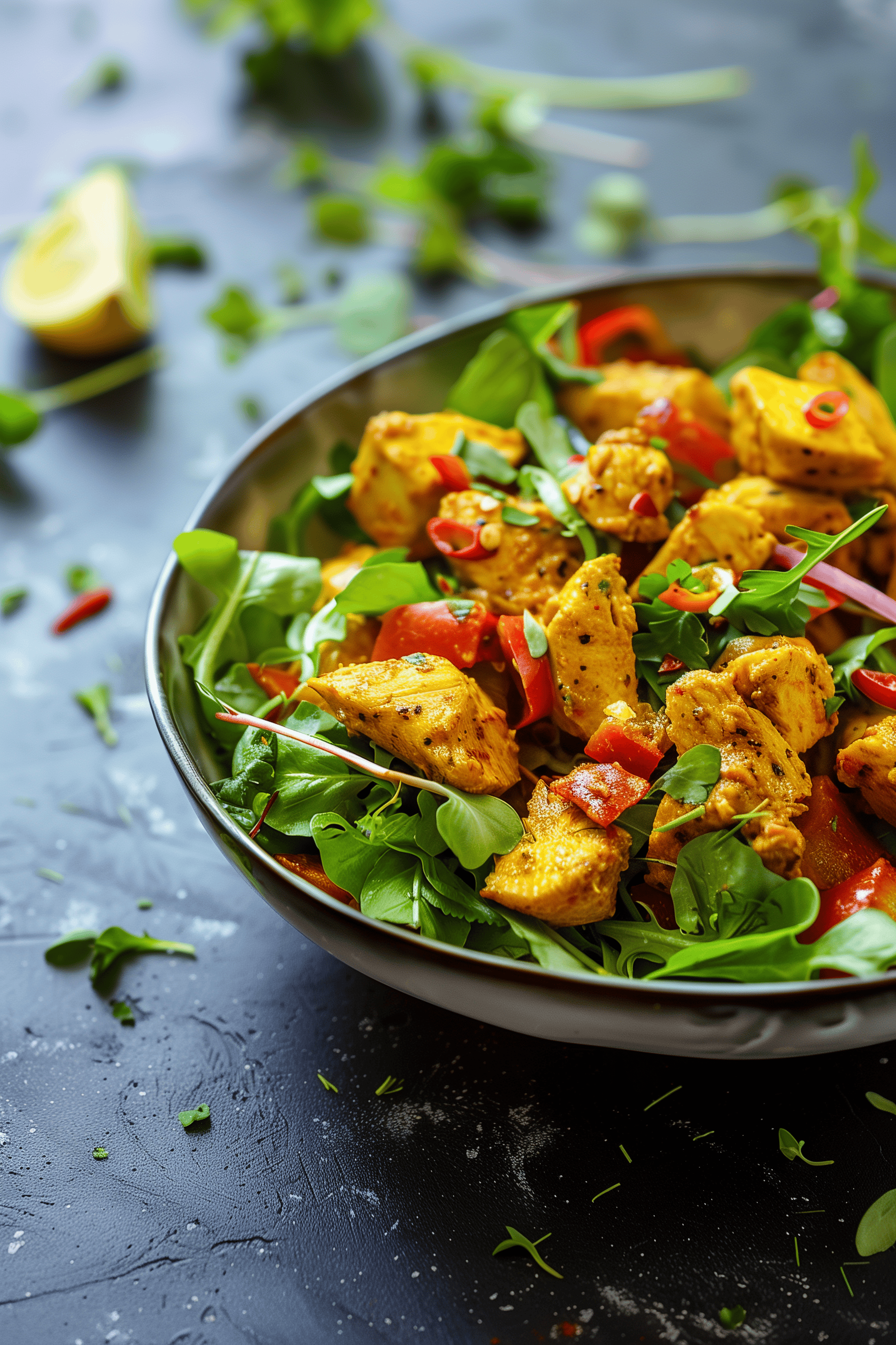 16 Easy Saturday Lunch Recipes to Simplify Your Weekend - Meal Prepify