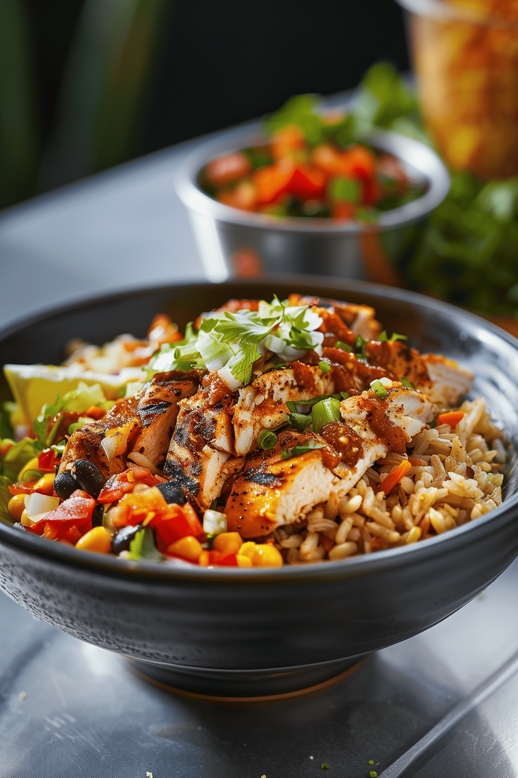 14-Day Beginner-Friendly Healthy Eating Plan You’ll Stick To - Meal Prepify