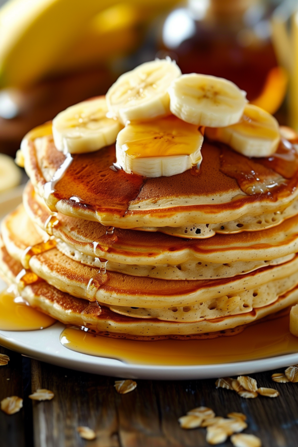Family Favorites: 12 Easy Friday Breakfast Recipes - Meal Prepify