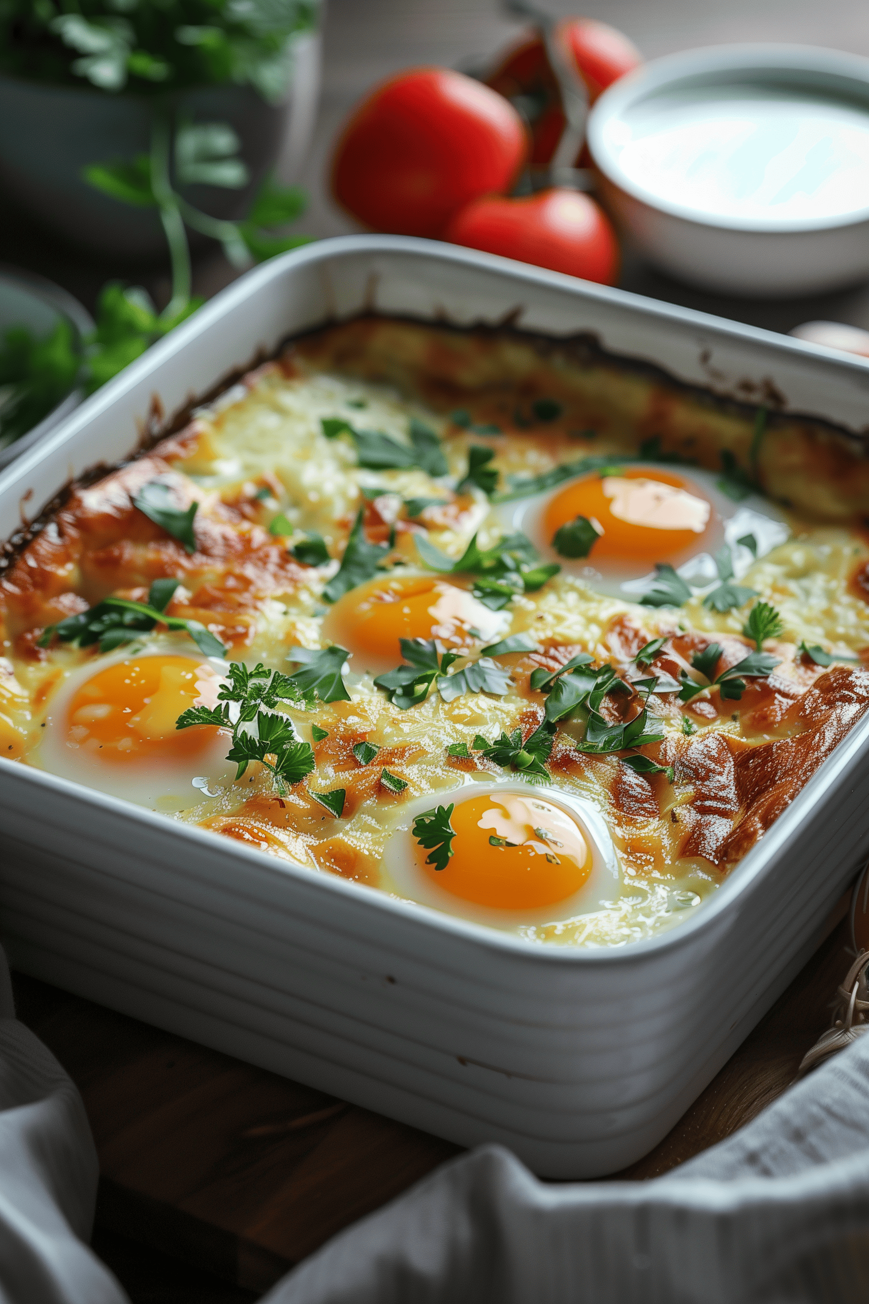 Family Favorites: 12 Easy Friday Breakfast Recipes - Meal Prepify
