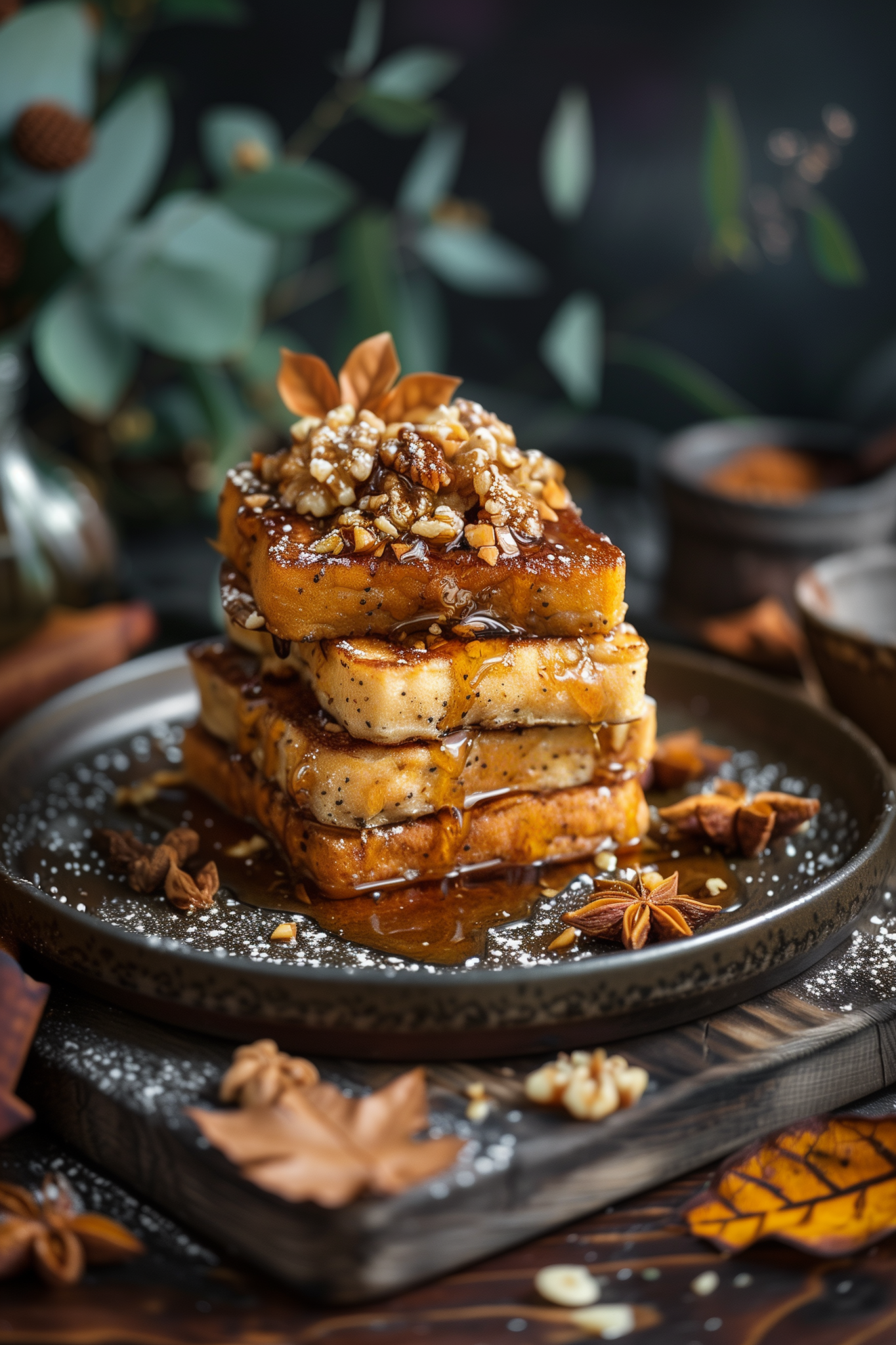 Family Favorites: 12 Easy Friday Breakfast Recipes - Meal Prepify