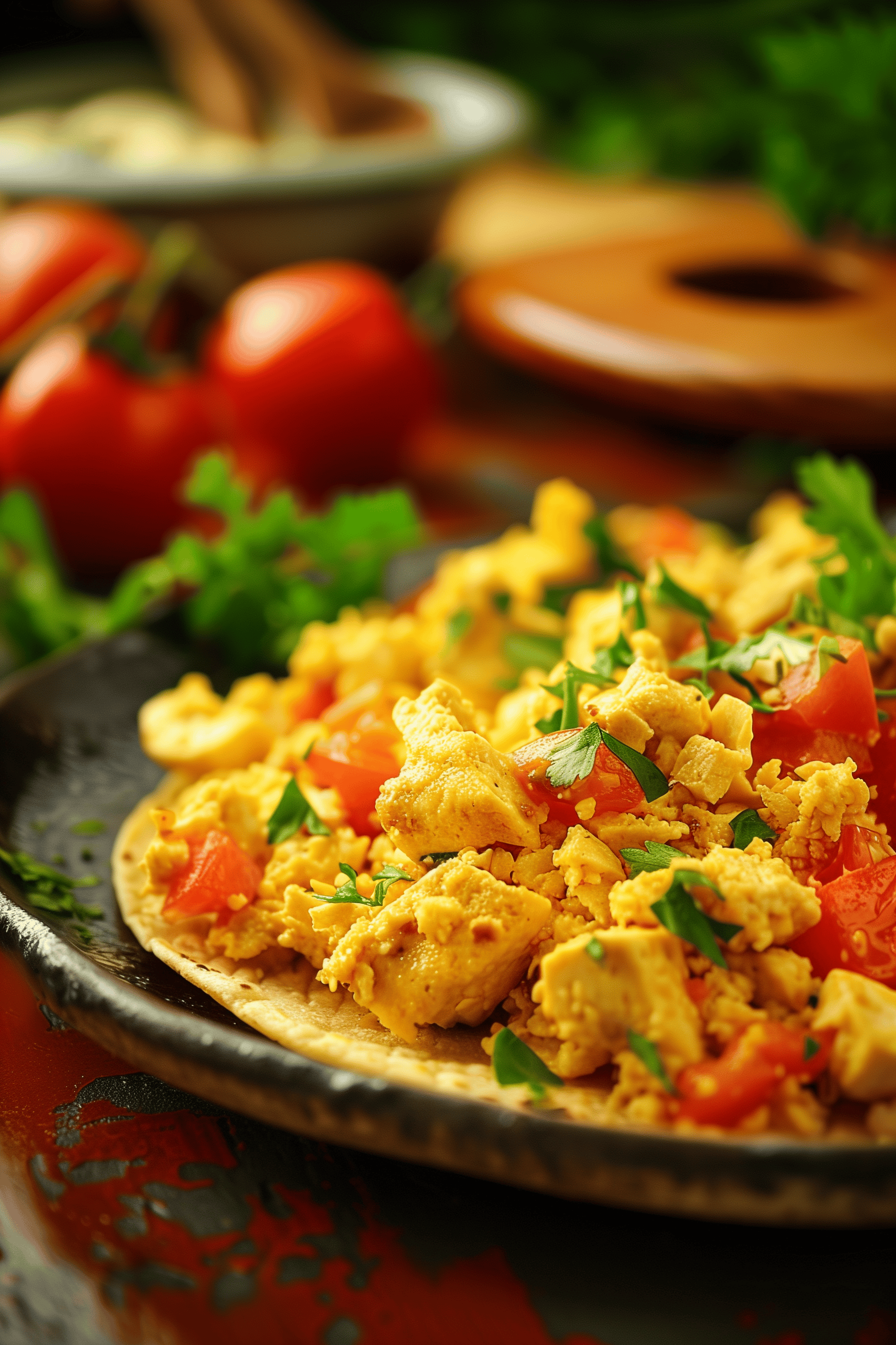 Family Favorites: 12 Easy Friday Breakfast Recipes - Meal Prepify