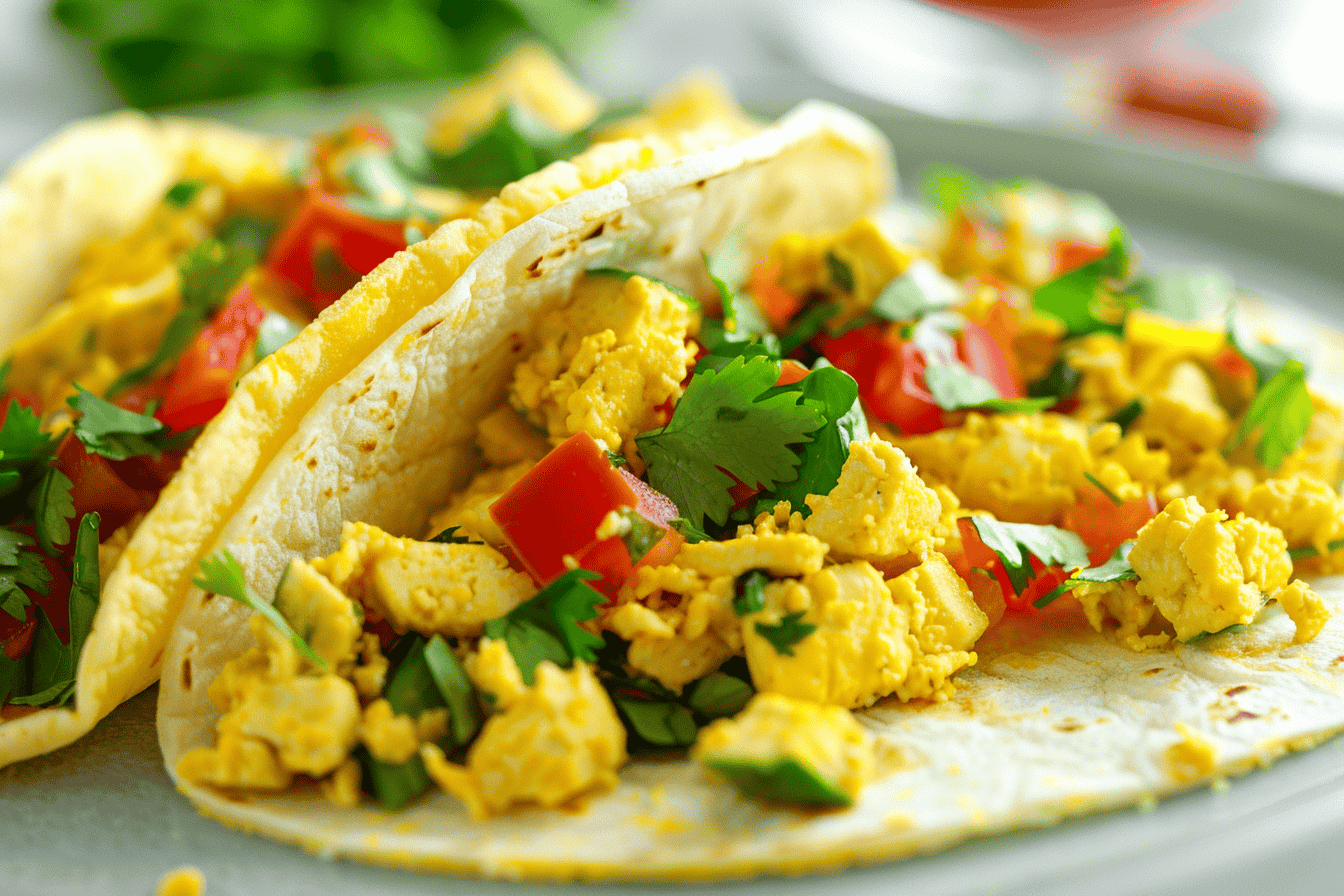 Family Favorites: 12 Easy Friday Breakfast Recipes - Meal Prepify