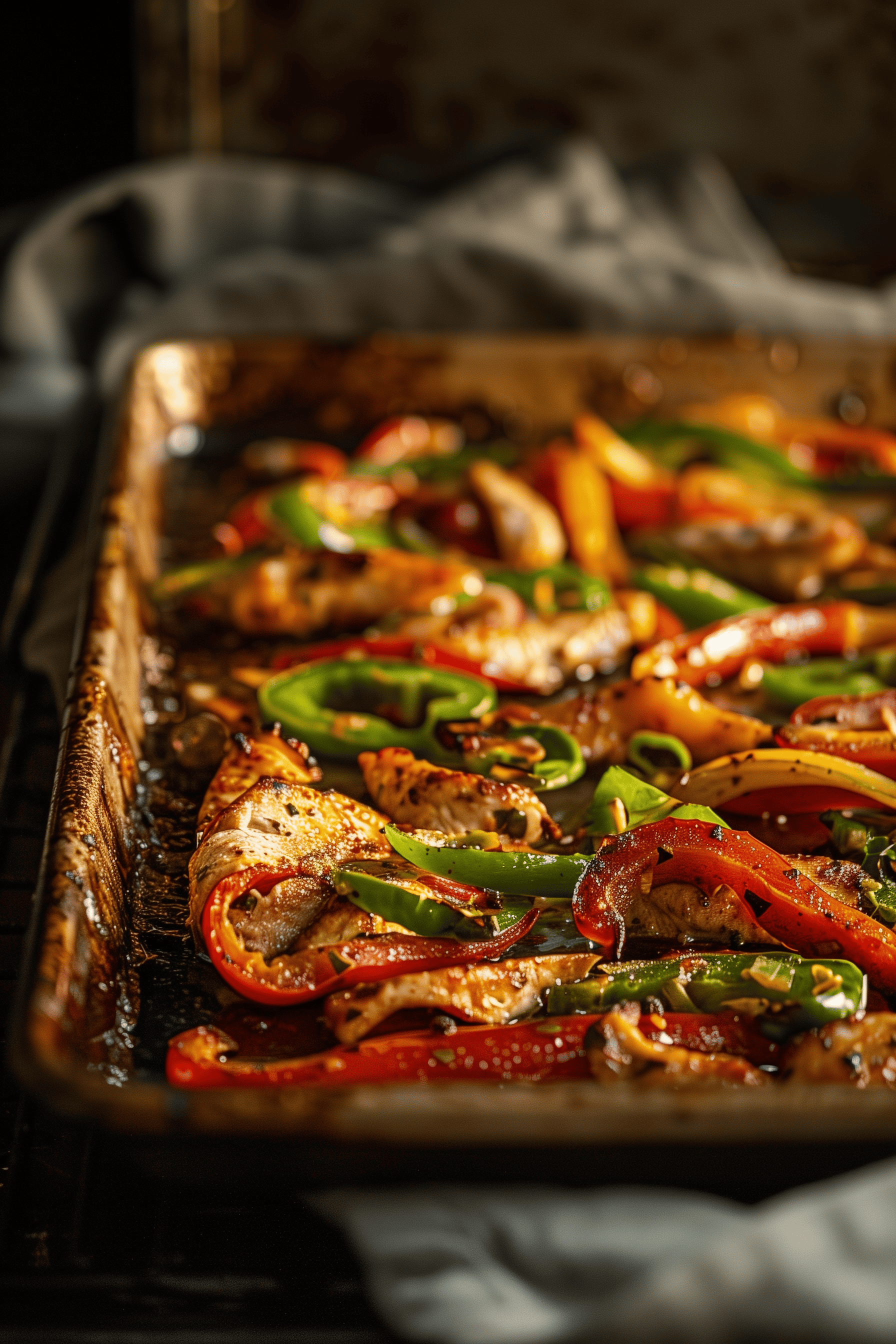 Family-Approved Friday Night Dinners: 14 Easy Recipes - Meal Prepify