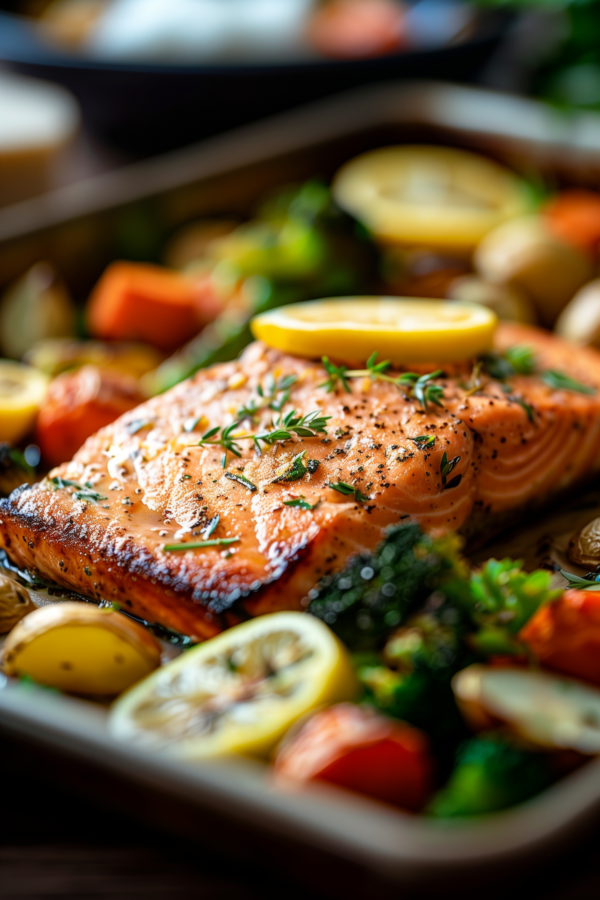Family-Approved Friday Night Dinners: 14 Easy Recipes - Meal Prepify