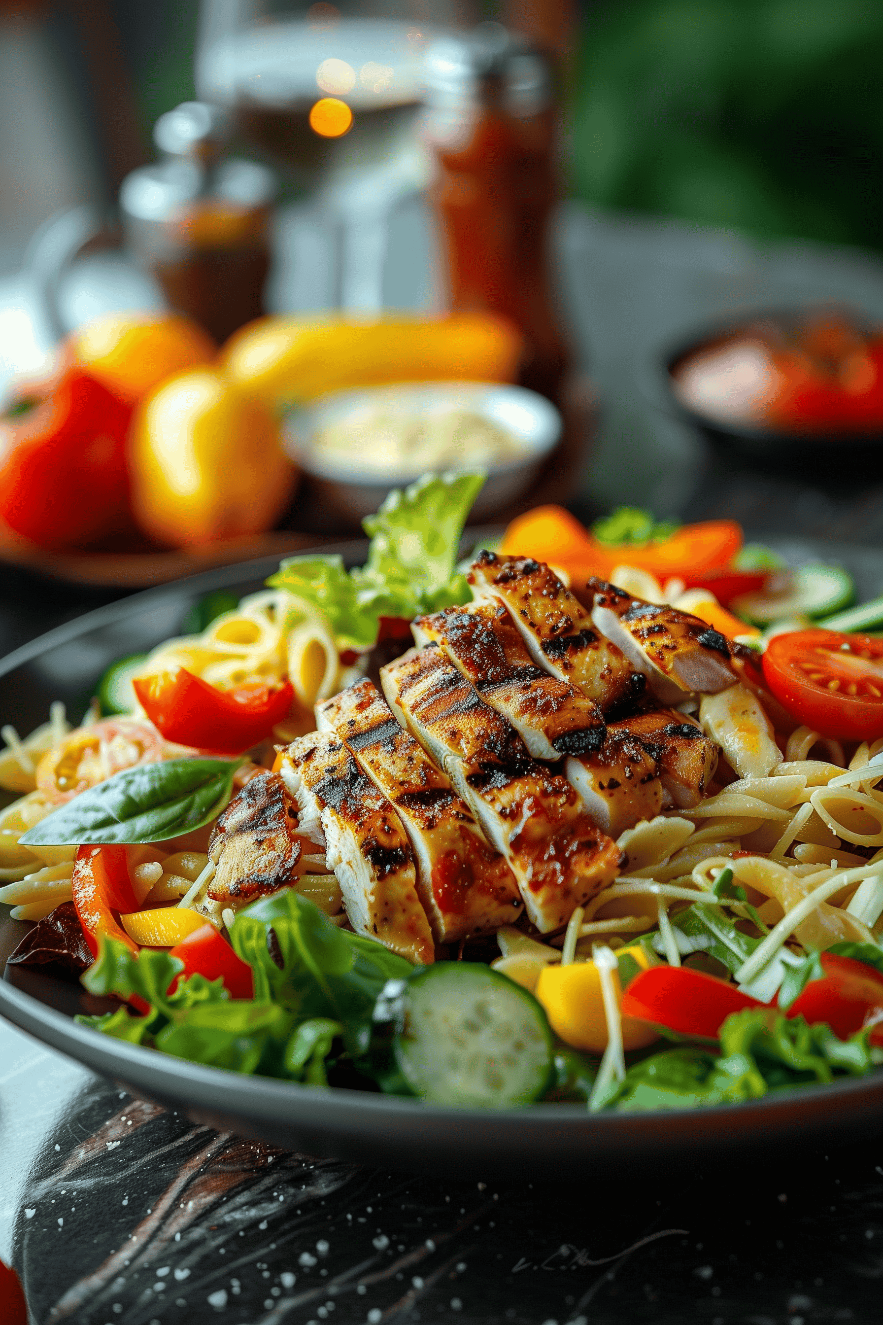 Family-Approved Friday Night Dinners: 14 Easy Recipes - Meal Prepify