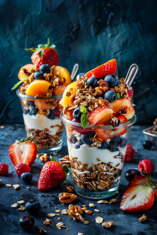 Make Fridays Fun: 13 Easy Family-Friendly Lunch Ideas - Meal Prepify
