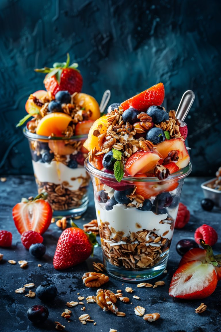 Make Fridays Fun: 13 Easy Family-Friendly Lunch Ideas - Meal Prepify
