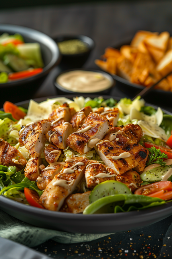 Make Fridays Fun: 13 Easy Family-Friendly Lunch Ideas - Meal Prepify