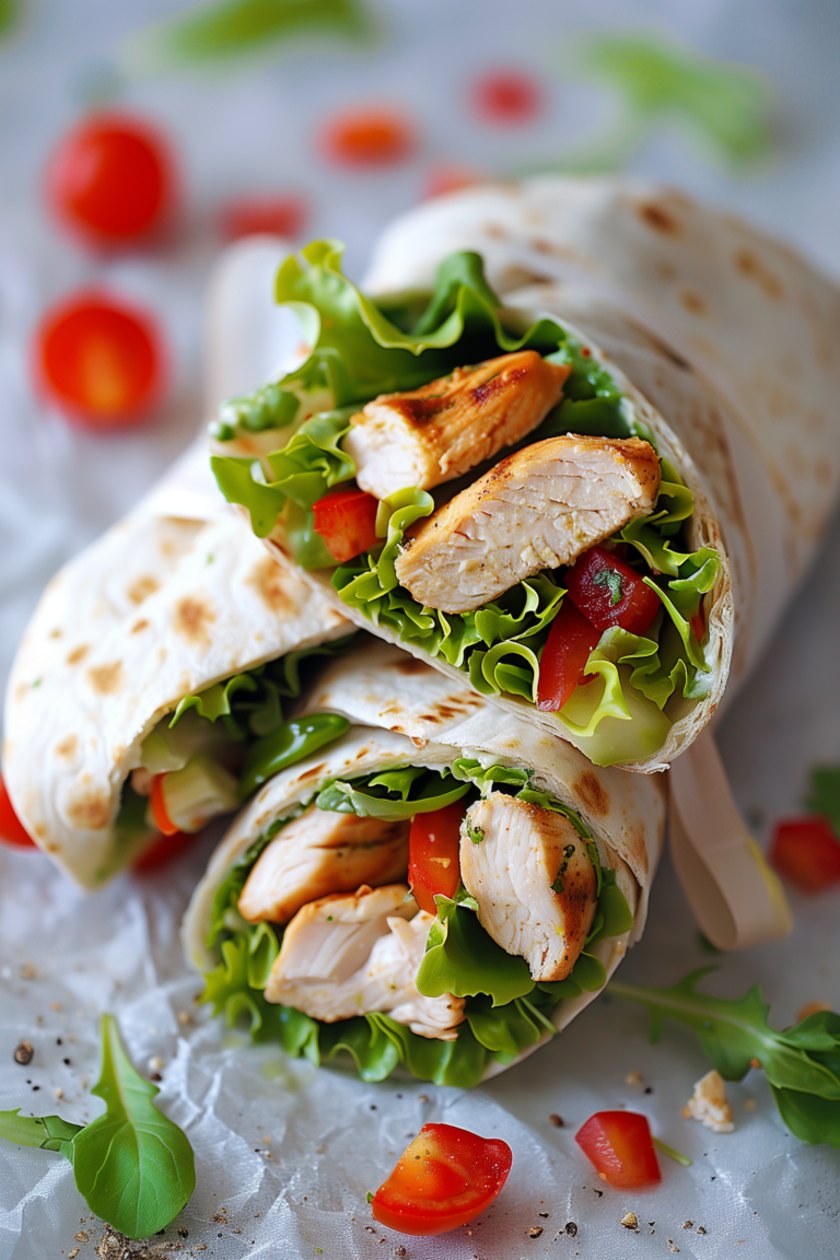 Make Fridays Fun: 13 Easy Family-Friendly Lunch Ideas - Meal Prepify
