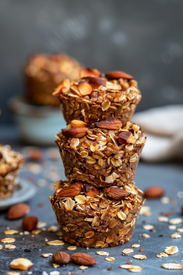 Fuel Your Week: 12 Simple Monday Breakfast Ideas - Meal Prepify