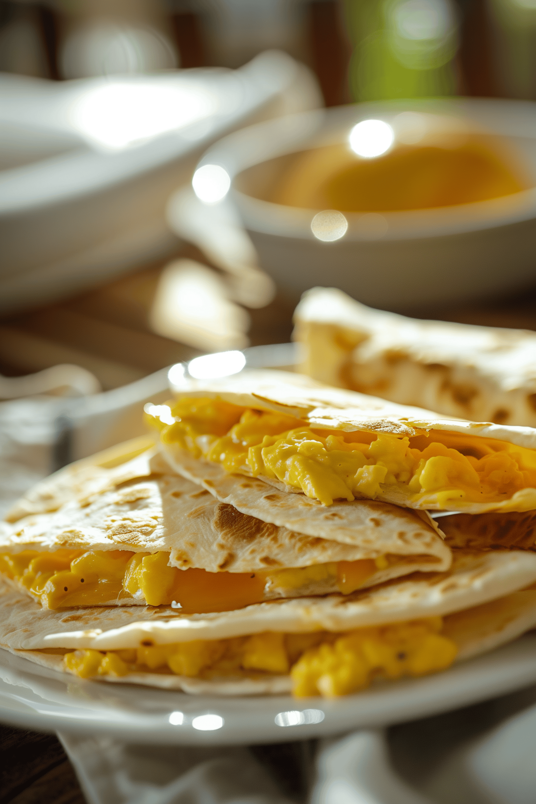 Fuel Your Week: 12 Simple Monday Breakfast Ideas - Meal Prepify