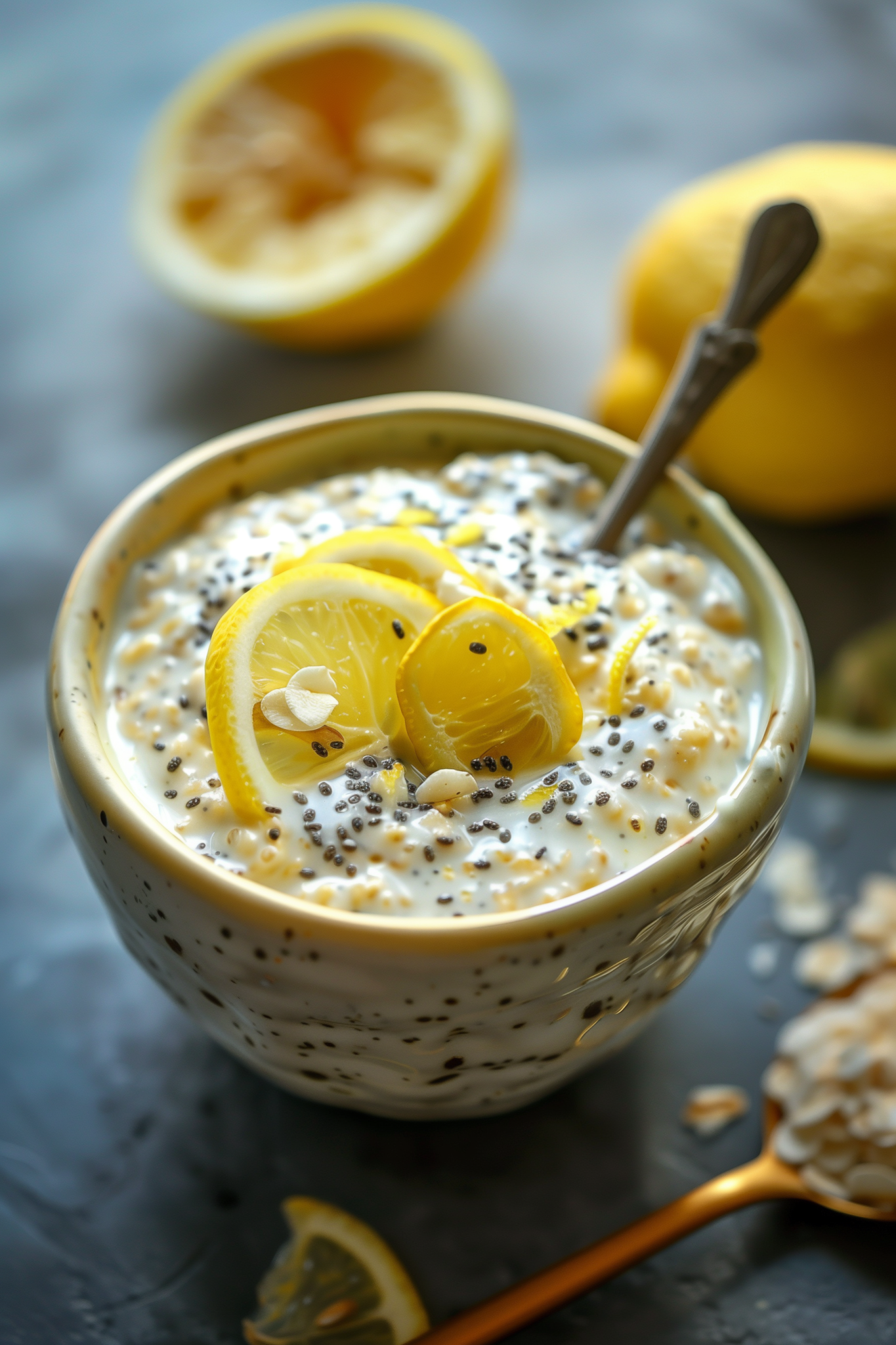 Fuel Your Week: 12 Simple Monday Breakfast Ideas - Meal Prepify