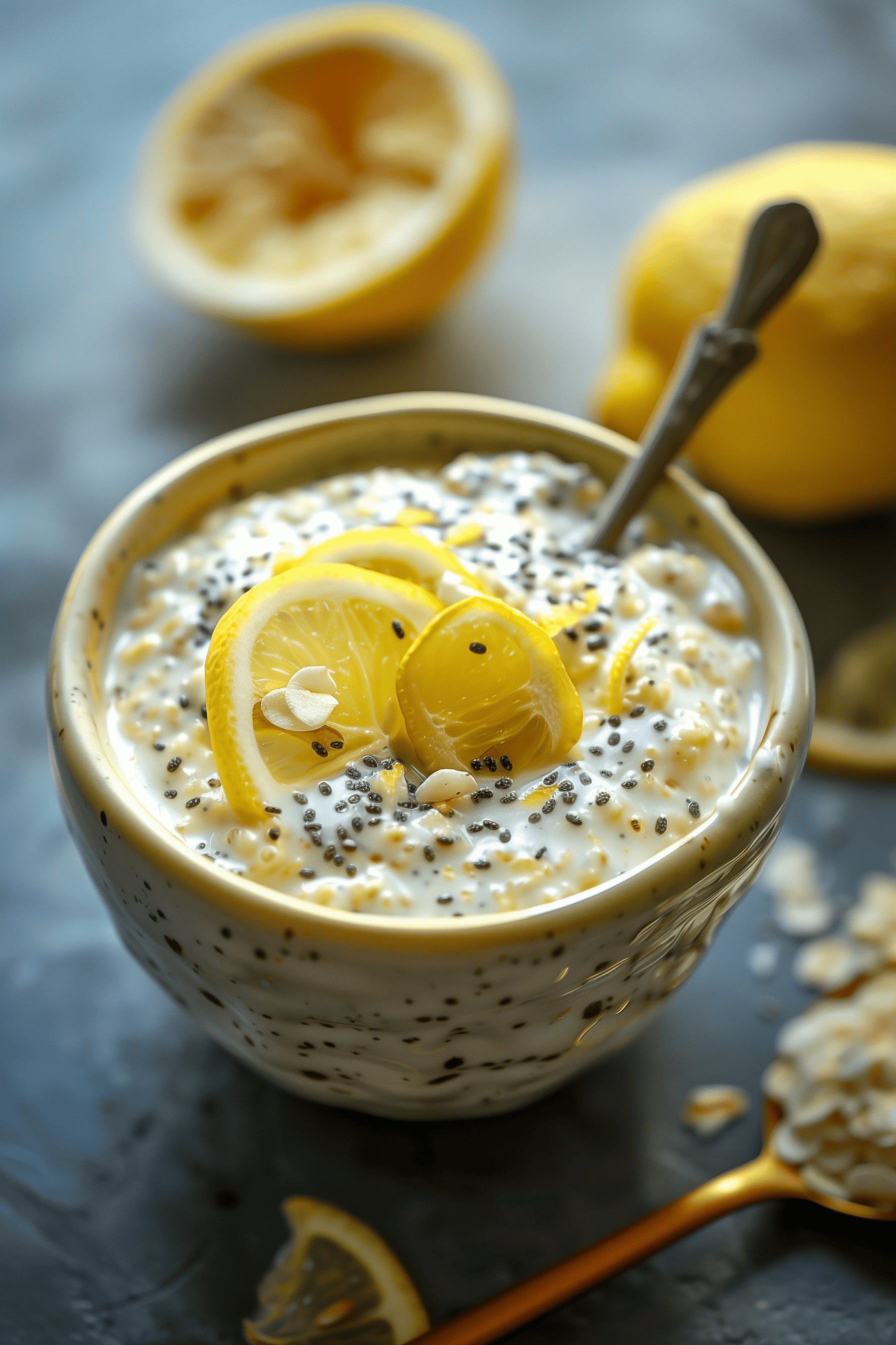 Fuel Your Week: 12 Simple Monday Breakfast Ideas - Meal Prepify