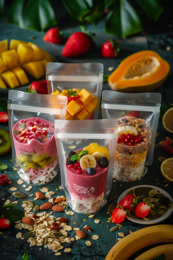 Fuel Your Week: 12 Simple Monday Breakfast Ideas - Meal Prepify