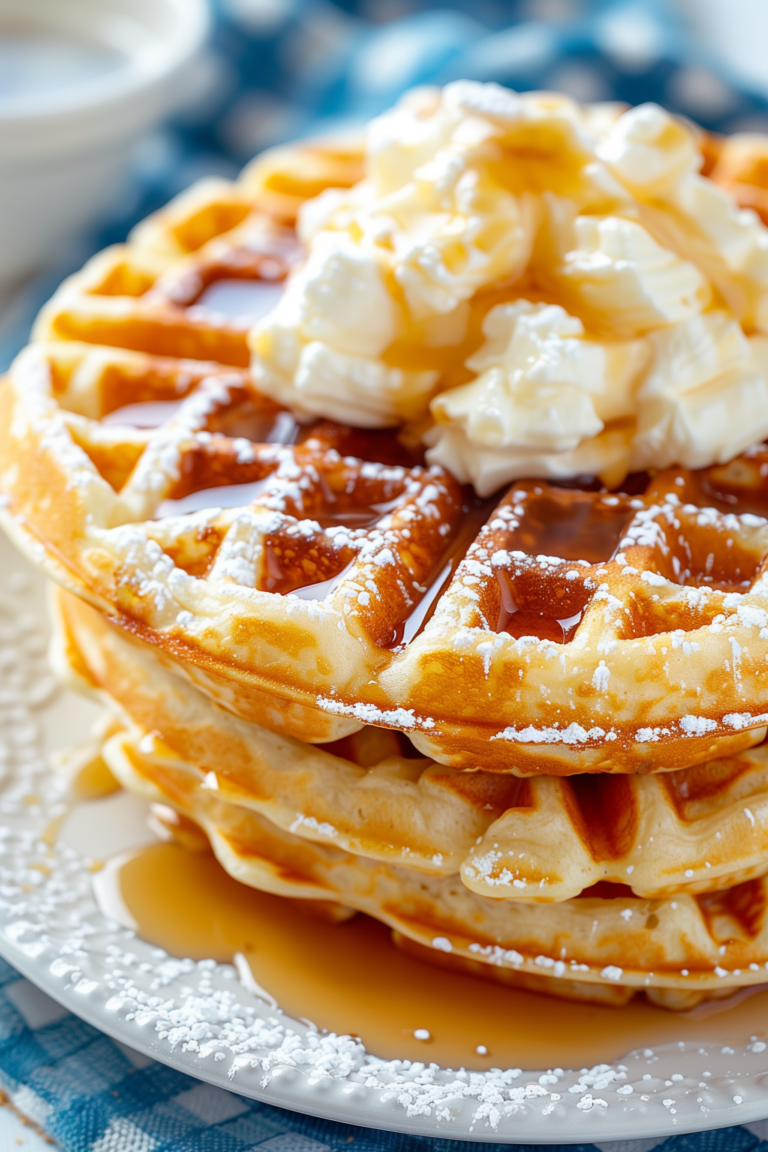 Fuel Your Week: 12 Simple Monday Breakfast Ideas - Meal Prepify
