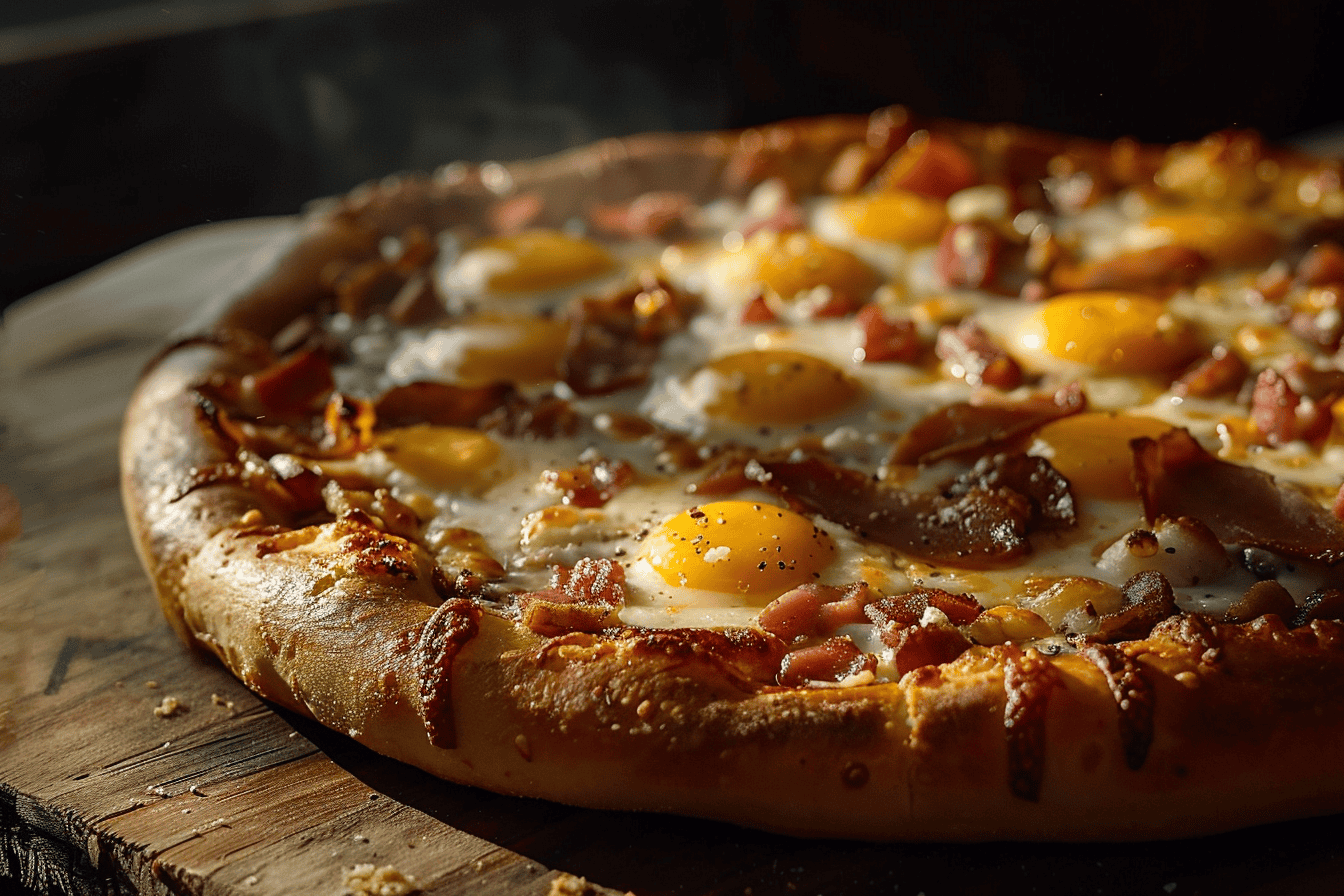 Fuel Your Week: 12 Simple Monday Breakfast Ideas - Meal Prepify