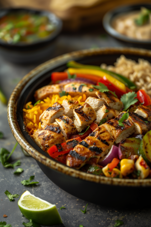 12 Quick and Easy Monday Dinners for Busy Families - Meal Prepify