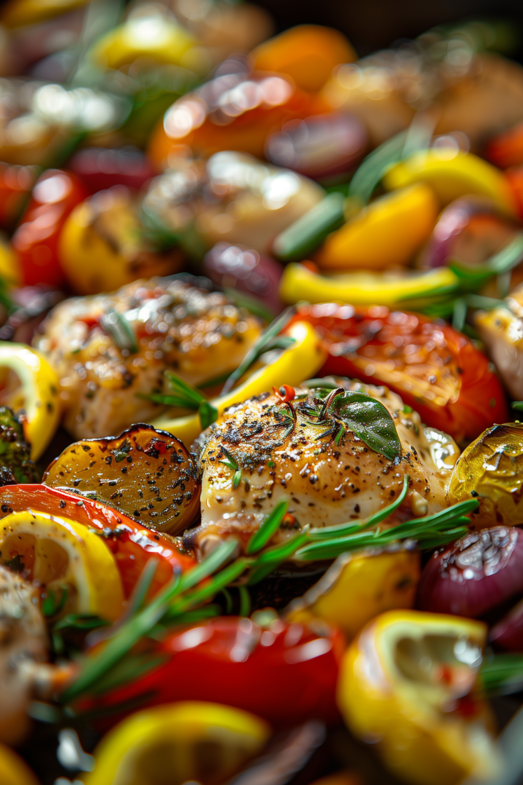 12 Quick and Easy Monday Dinners for Busy Families - Meal Prepify