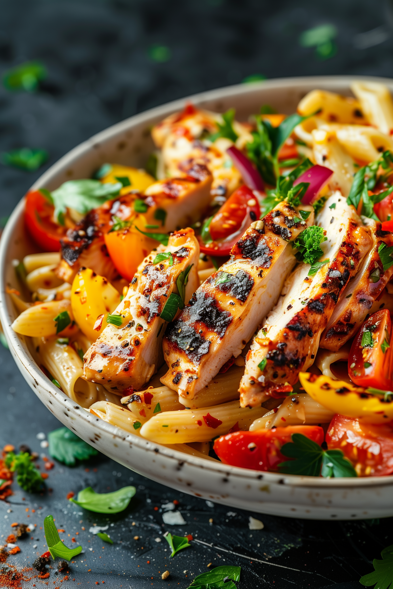 12 Quick and Easy Monday Dinners for Busy Families - Meal Prepify