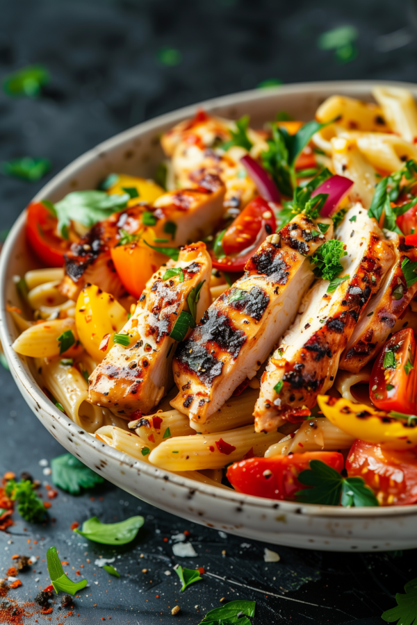 12 Quick and Easy Monday Dinners for Busy Families - Meal Prepify