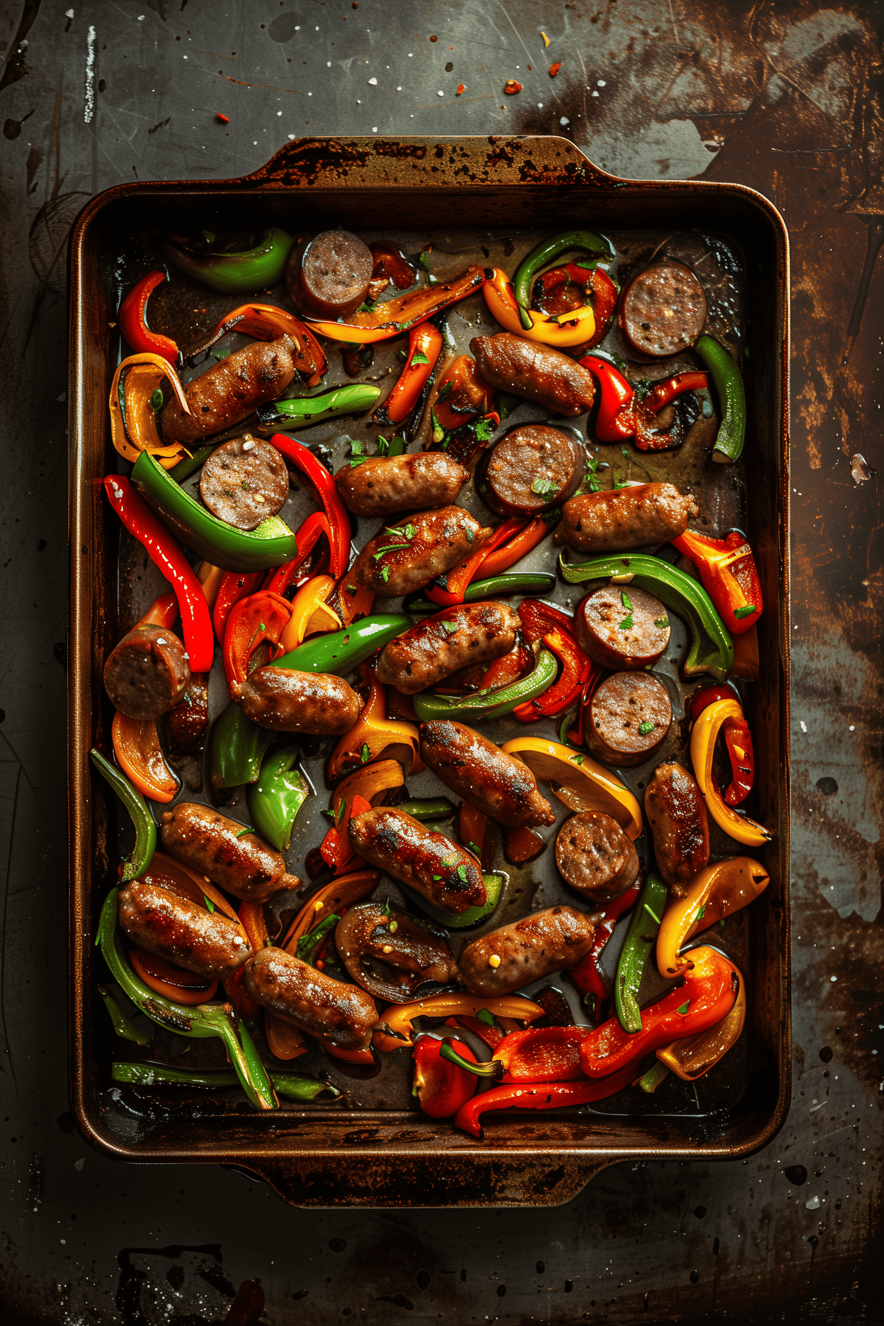 12 Quick and Easy Monday Dinners for Busy Families - Meal Prepify