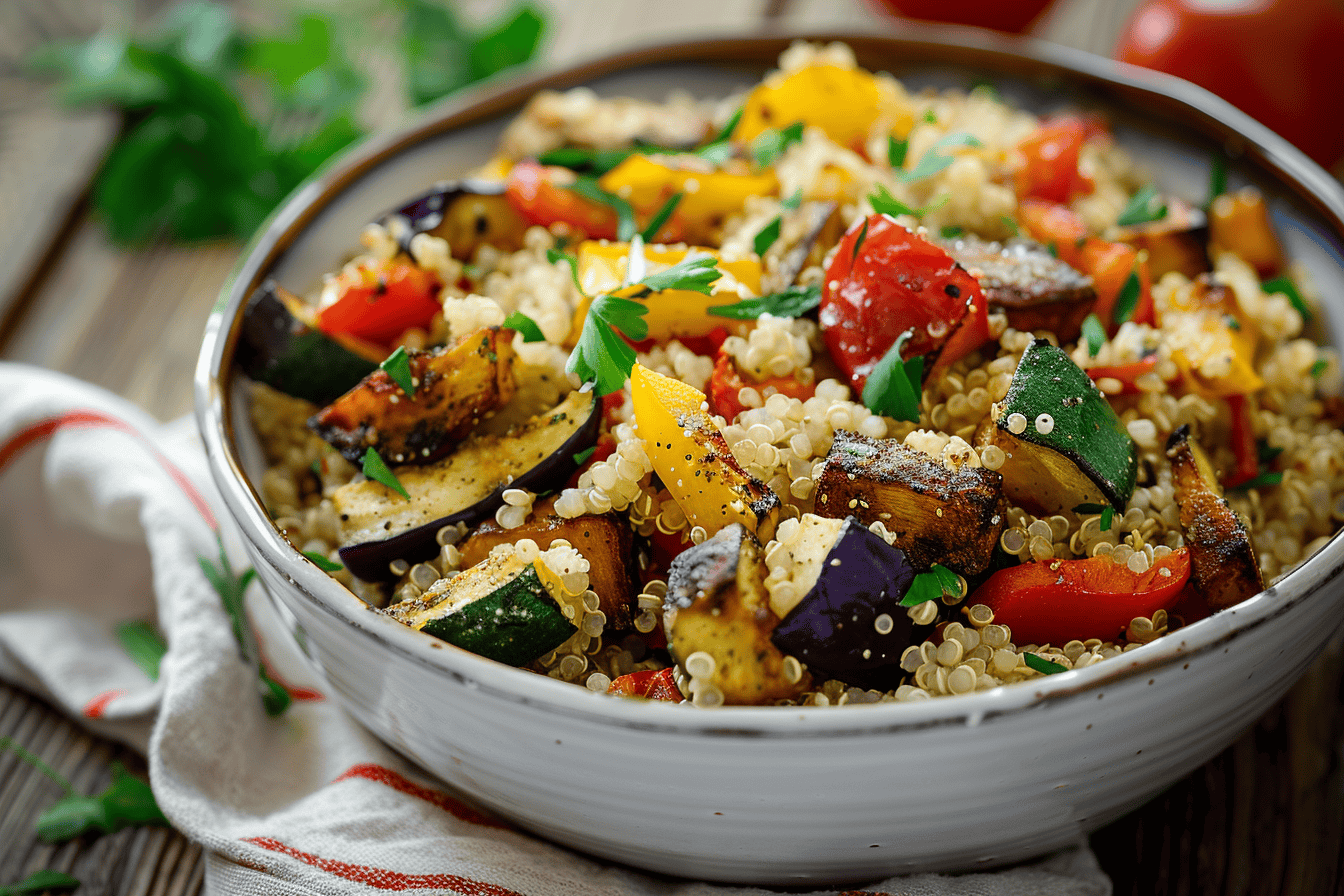 12 Quick and Easy Monday Dinners for Busy Families - Meal Prepify