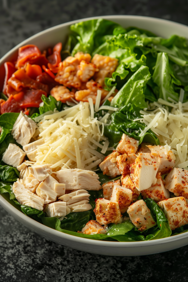 Monday Lunch Made Simple: 14 Easy Family Recipes - Meal Prepify