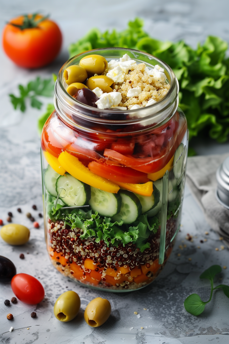 Monday Lunch Made Simple: 14 Easy Family Recipes - Meal Prepify