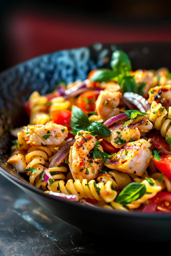Monday Lunch Made Simple: 14 Easy Family Recipes - Meal Prepify
