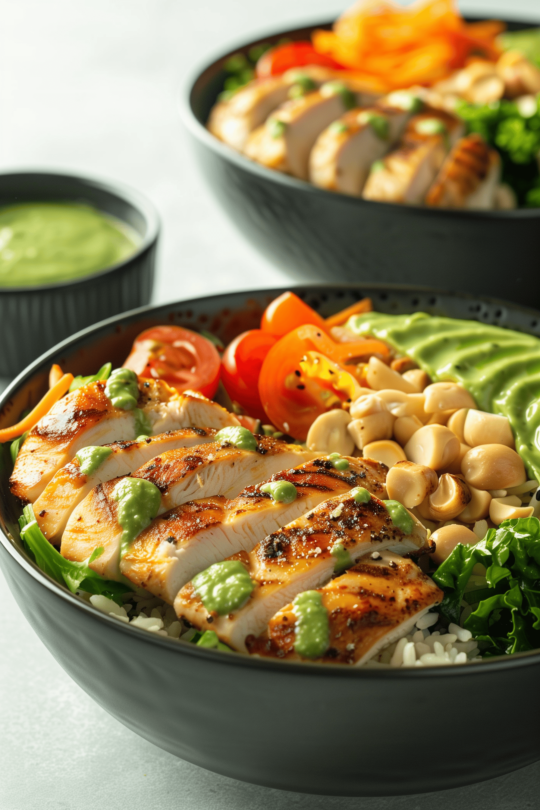 Monday Lunch Made Simple: 14 Easy Family Recipes - Meal Prepify