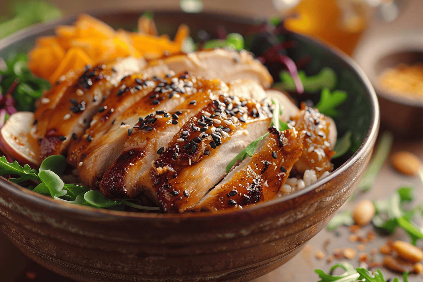 Monday Lunch Made Simple: 14 Easy Family Recipes - Meal Prepify