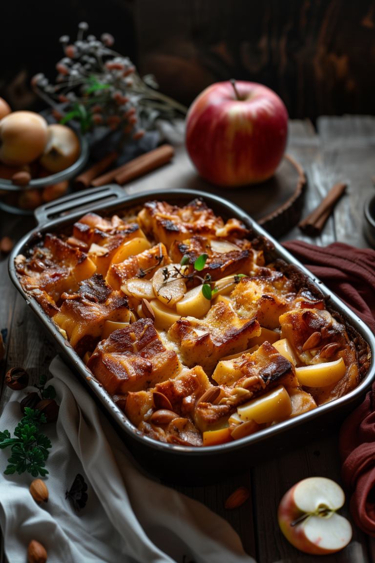 Weekend Vibes: 15 Easy Saturday Breakfast Recipes for Families - Meal ...