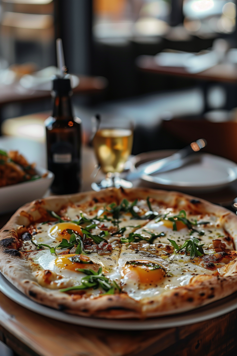 Weekend Vibes: 15 Easy Saturday Breakfast Recipes for Families - Meal ...