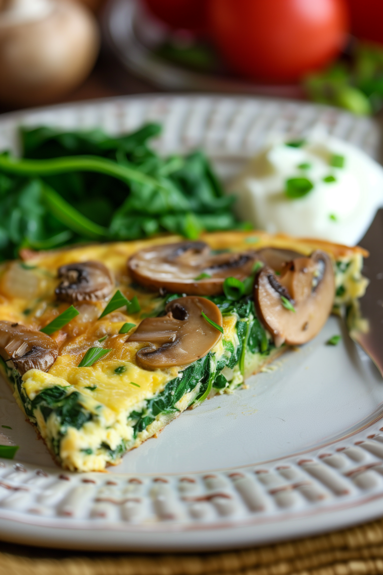 Weekend Vibes: 15 Easy Saturday Breakfast Recipes for Families - Meal ...