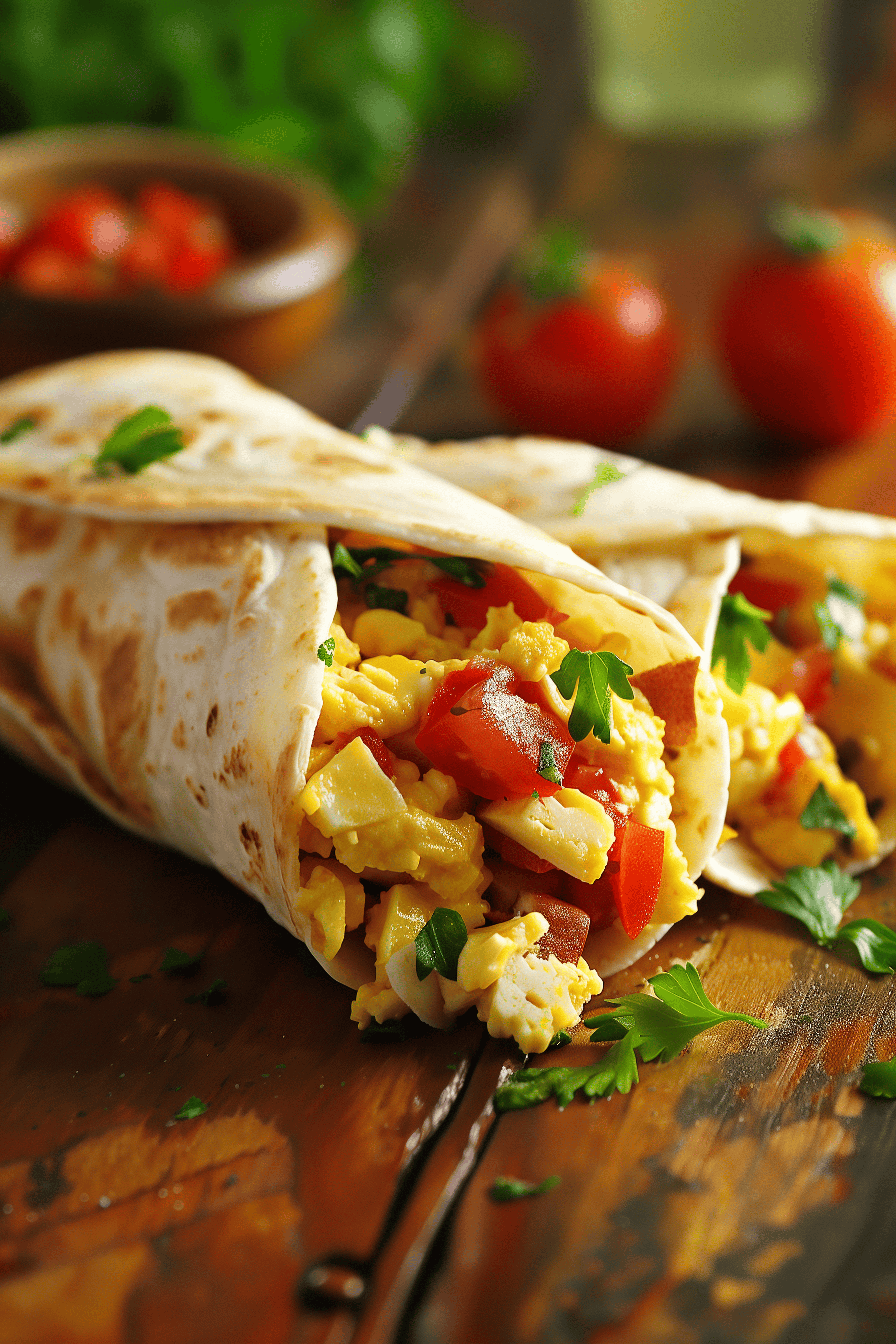 Weekend Vibes: 15 Easy Saturday Breakfast Recipes for Families - Meal ...