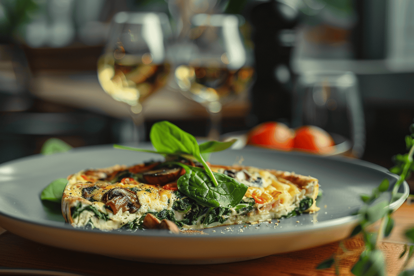 Weekend Vibes: 15 Easy Saturday Breakfast Recipes for Families - Meal ...