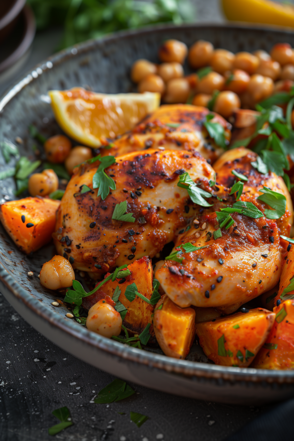 Make Saturday Night Special with These 15 Dinner Ideas for the Family ...