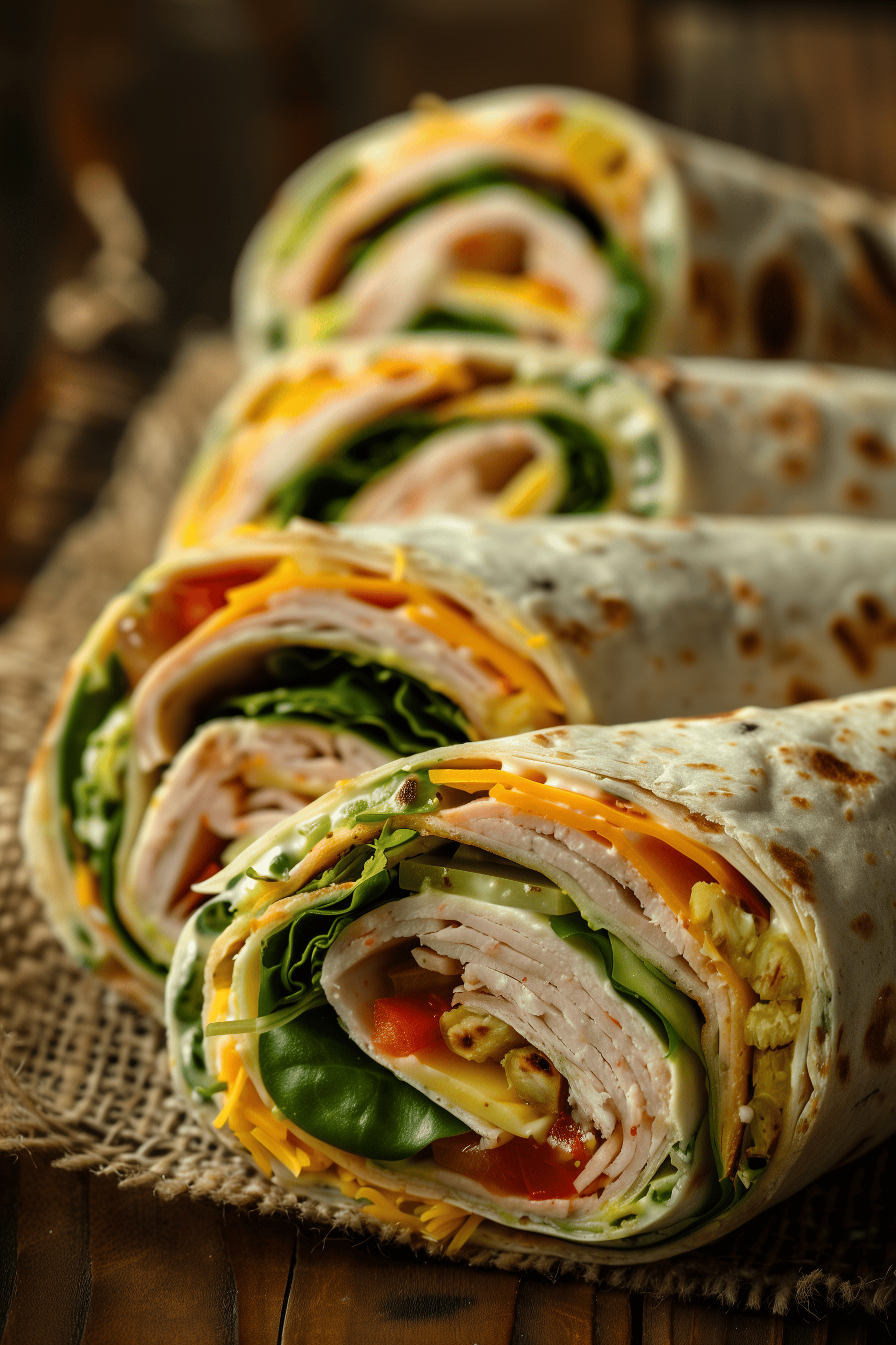 16 Easy Saturday Lunch Recipes to Simplify Your Weekend - Meal Prepify