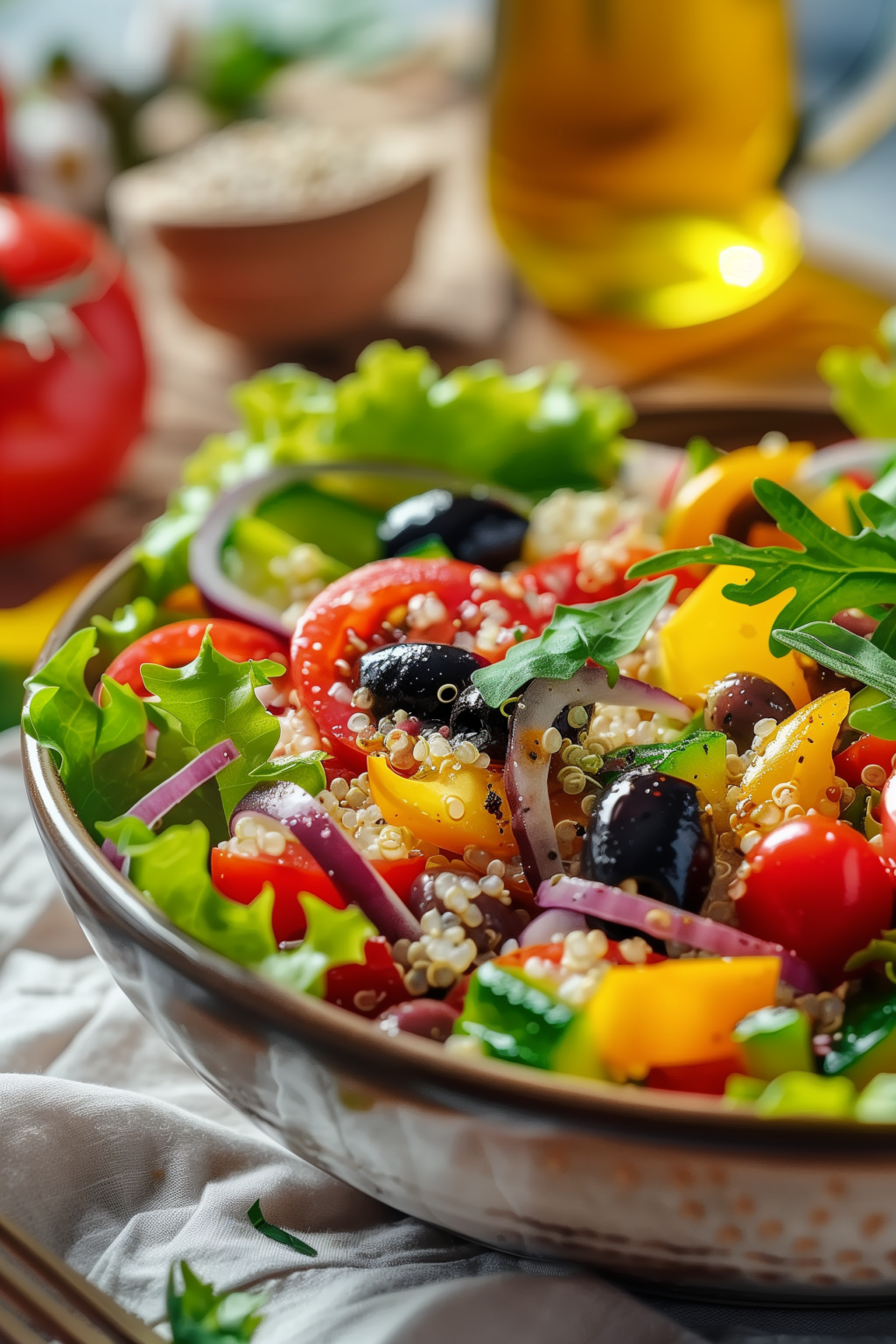 16 Easy Saturday Lunch Recipes to Simplify Your Weekend - Meal Prepify