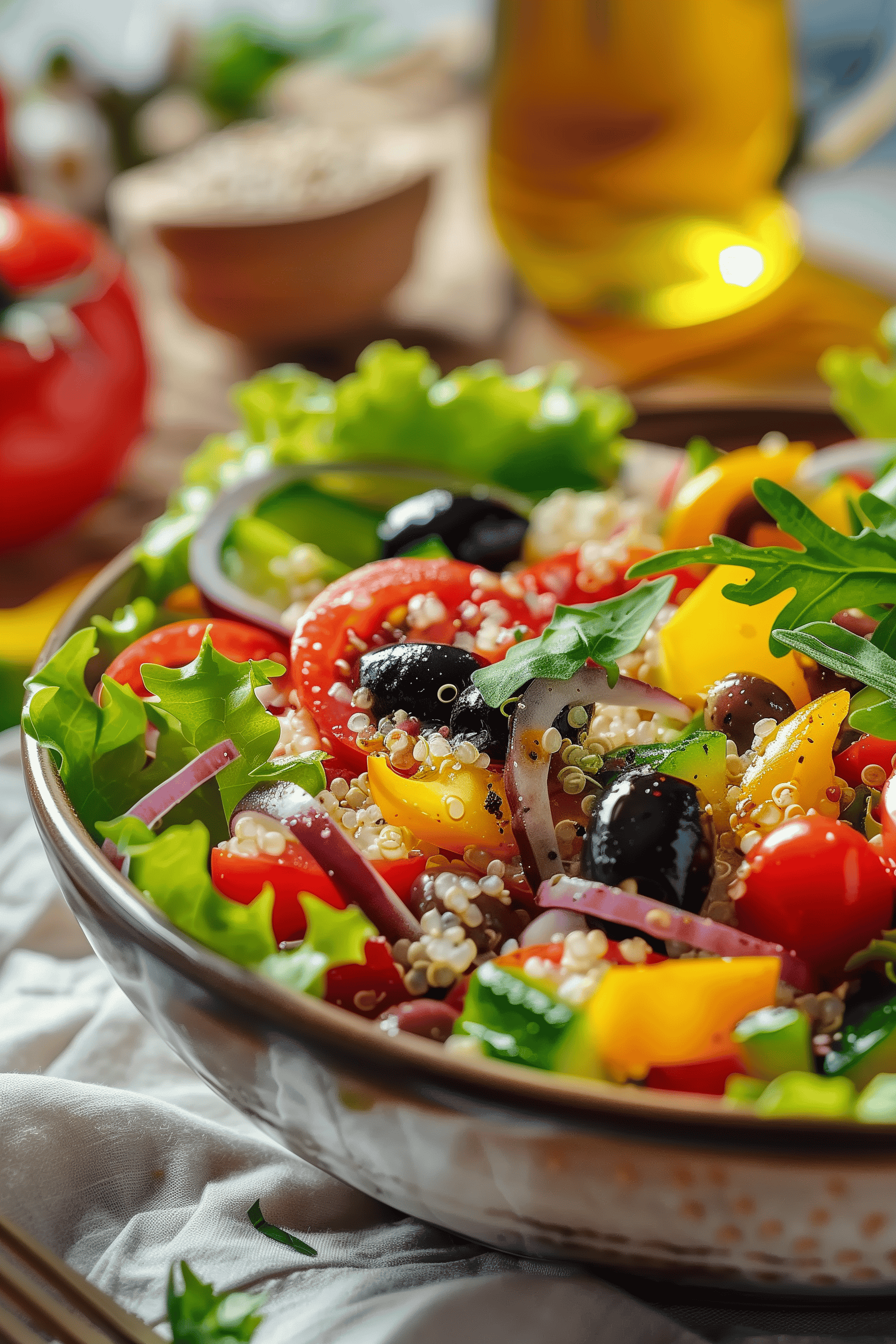 16 Easy Saturday Lunch Recipes to Simplify Your Weekend - Meal Prepify