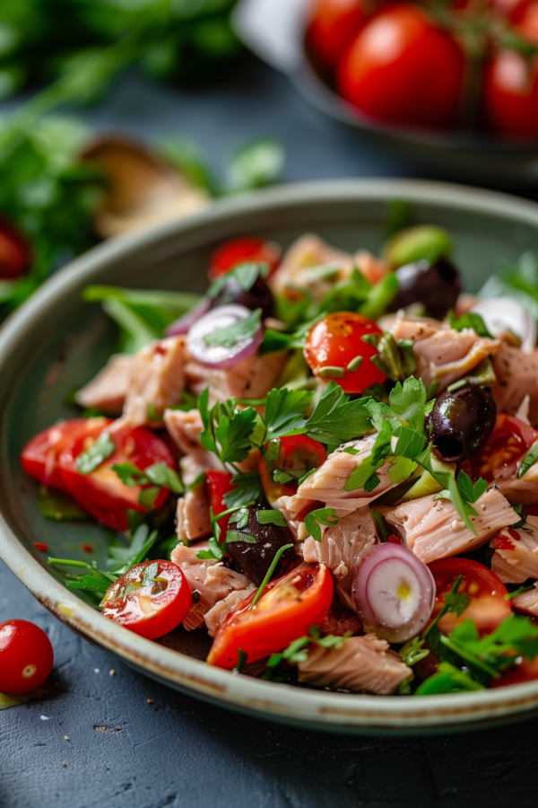 16 Easy Saturday Lunch Recipes to Simplify Your Weekend - Meal Prepify