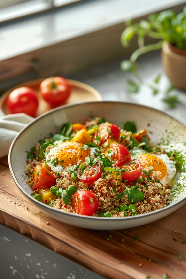 Start Your Thursday Right with These 13 Delicious Breakfast Ideas the ...