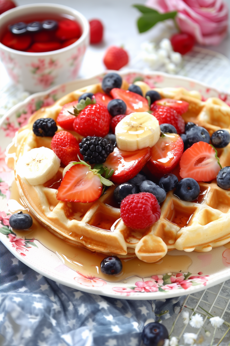 Start Your Thursday Right with These 13 Delicious Breakfast Ideas the ...